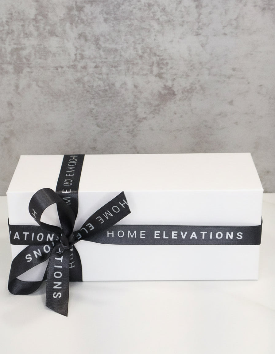 The Midnight Flame Series | Luxury Candle Collection | 3 Premium Candles